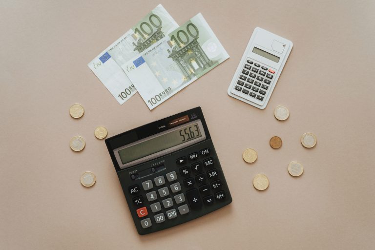 Financieringsplan maken? + voorbeeld financieel plan | Credo