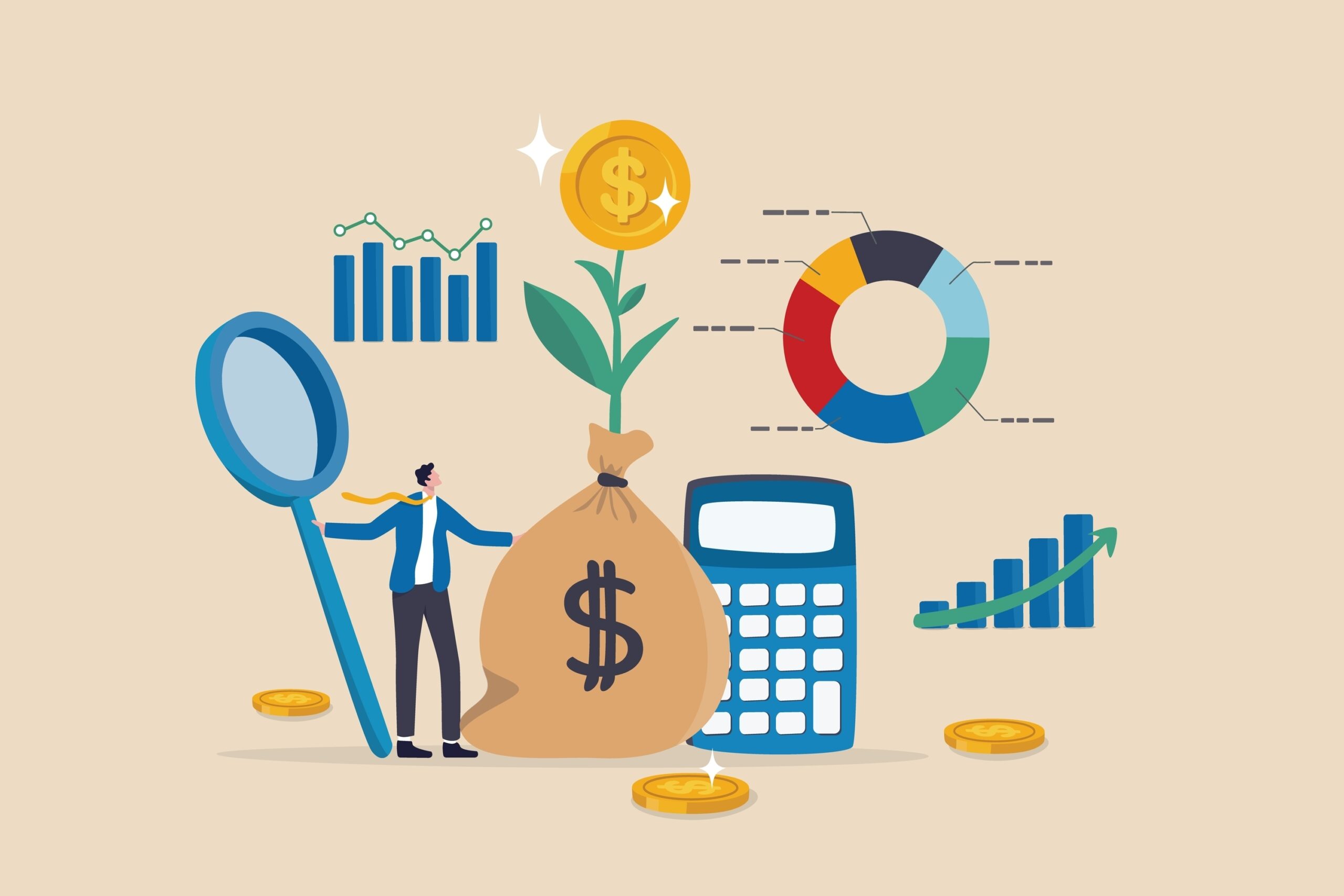 Persoonlijk Financieel Plan Voorbeeld Excel