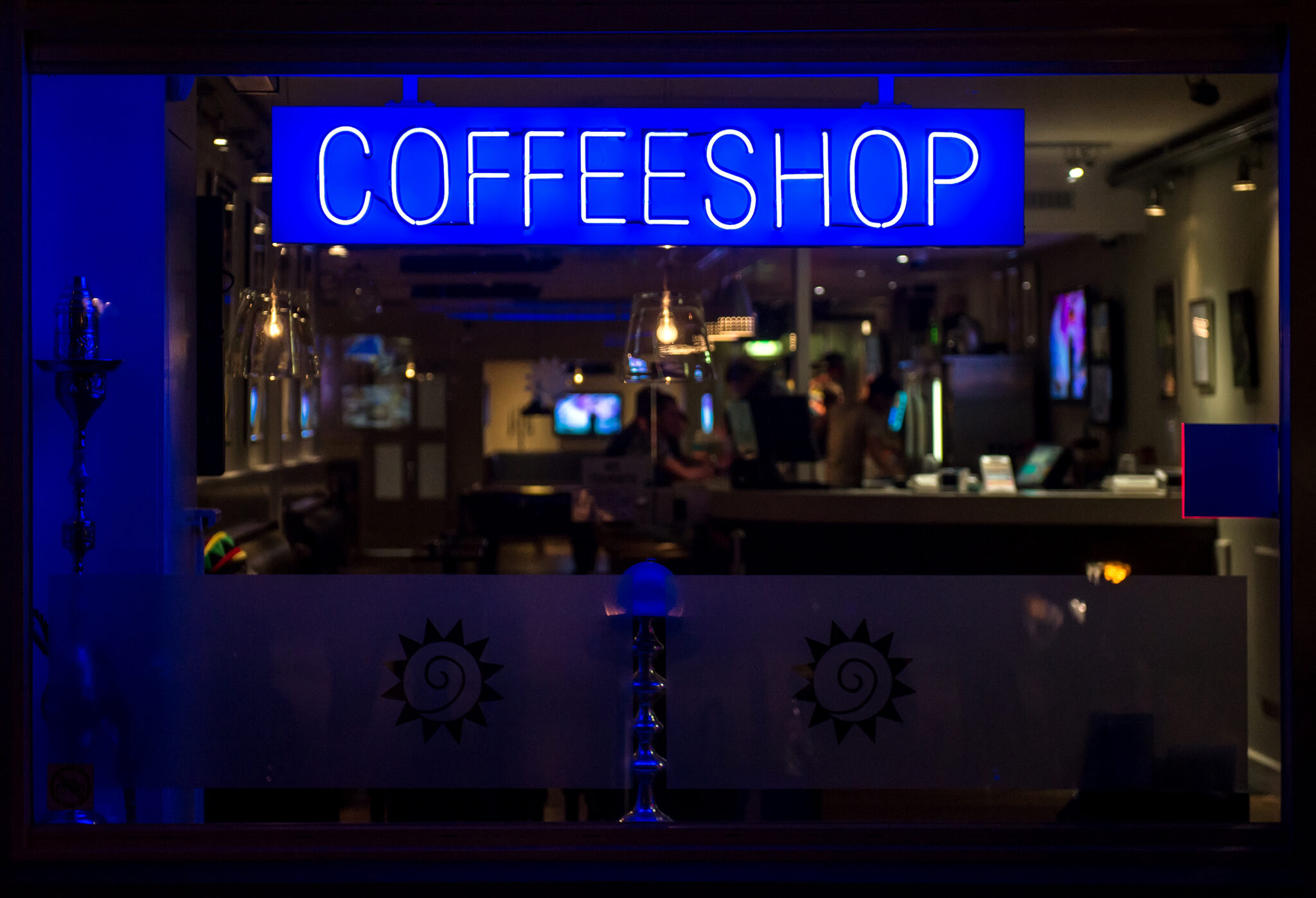 Eigen coffeeshop starten? | Ondernemingsplan coffeeshop